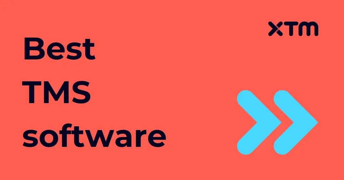 Best TMS Software for Enterprise