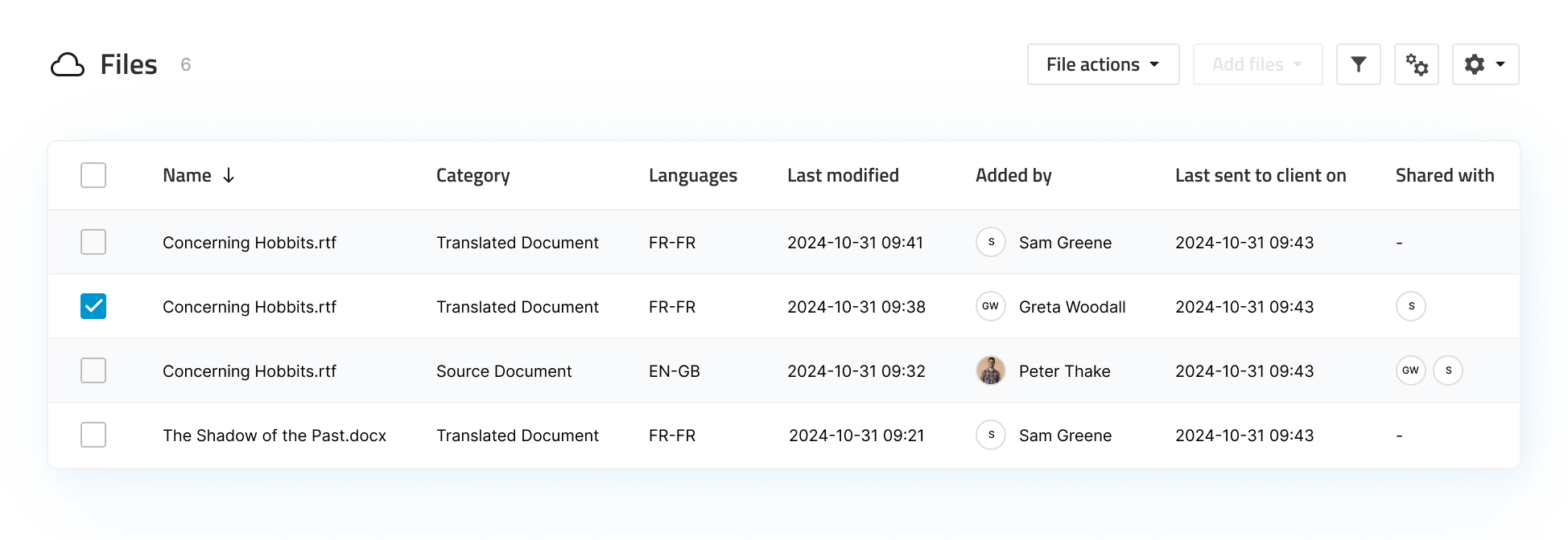 Translation Project Management Systems: Definition & Tools