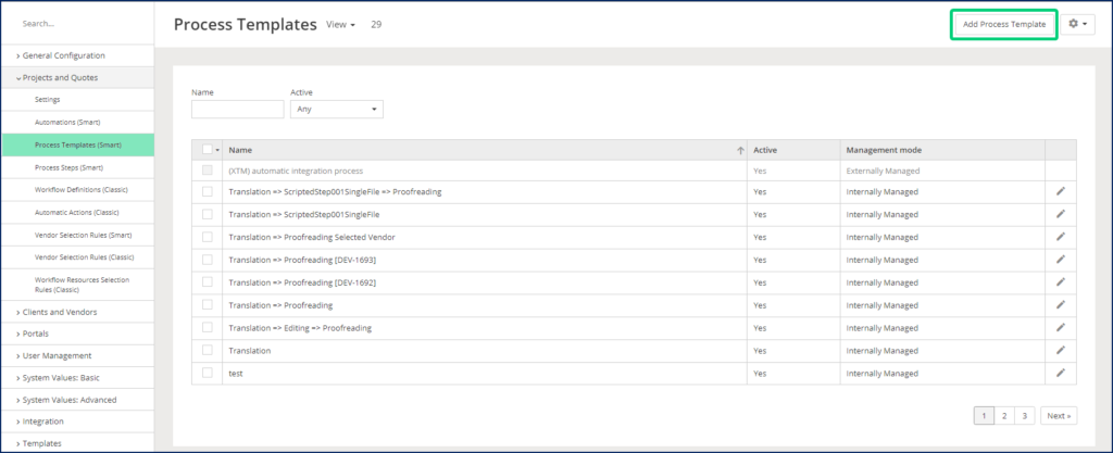 Translation Project Management Systems: Definition & Tools