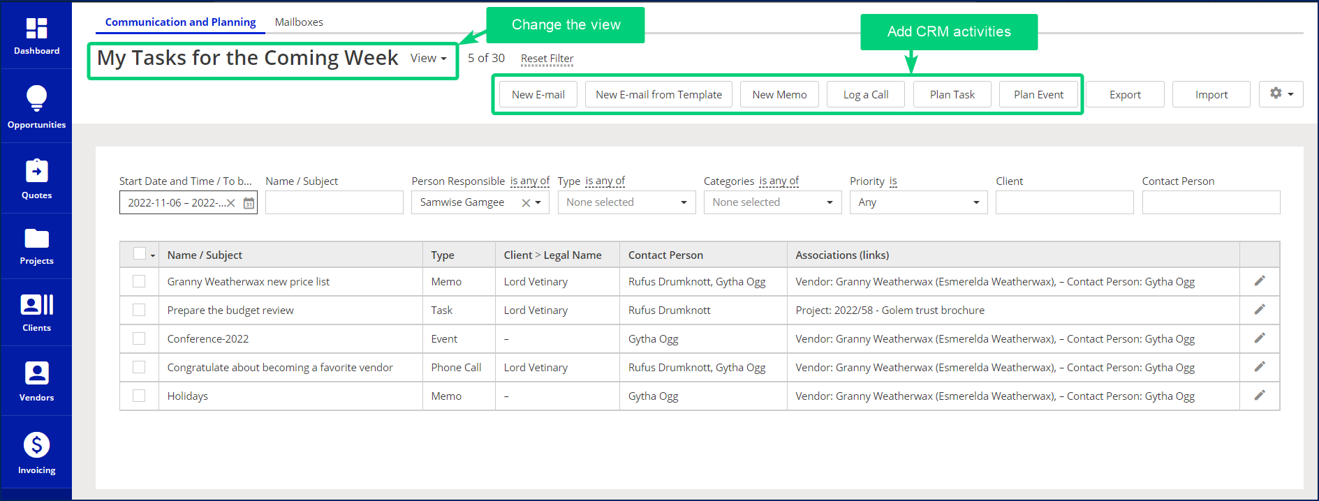 Translation Project Management Systems Explained