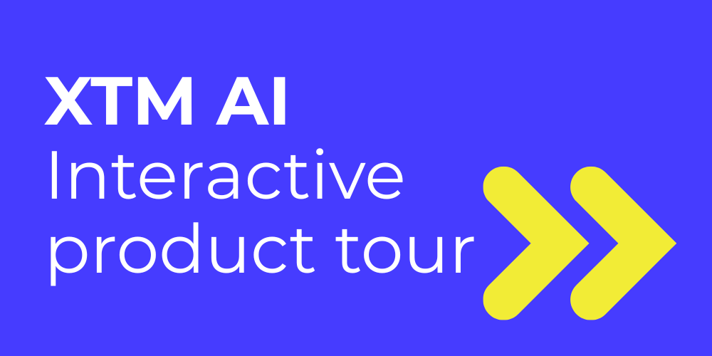 XTM AI Interactive Product Tour | Explore SmartContext, XAIA & More